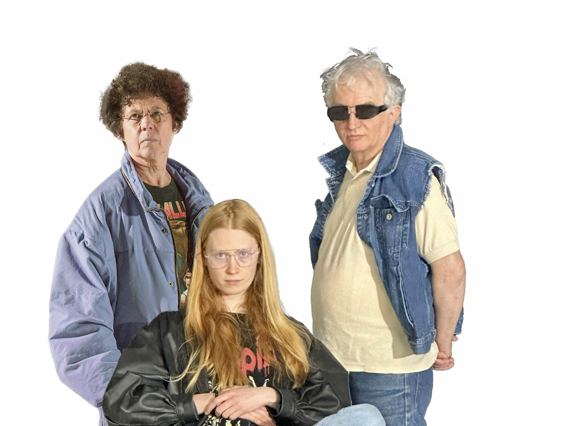 25-26 Le Paradoxe de John - Philippe Quesne